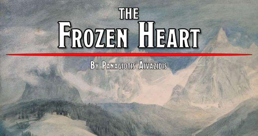 The Frozen Heart | RPG Item | RPGGeek