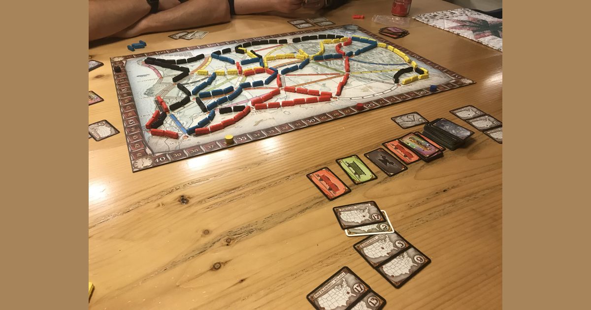BoardGameGeek