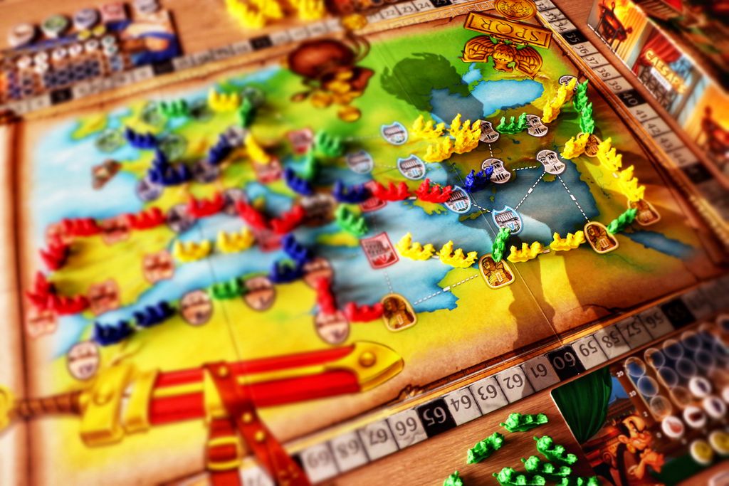 BoardGameGeek