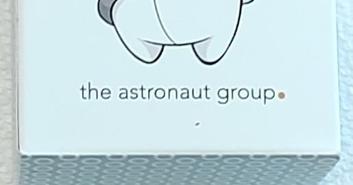 The Astronaut Group | Board Game | BoardGameGeek