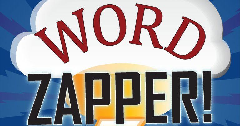 Word Zapper (2010) | Video Game | VideoGameGeek