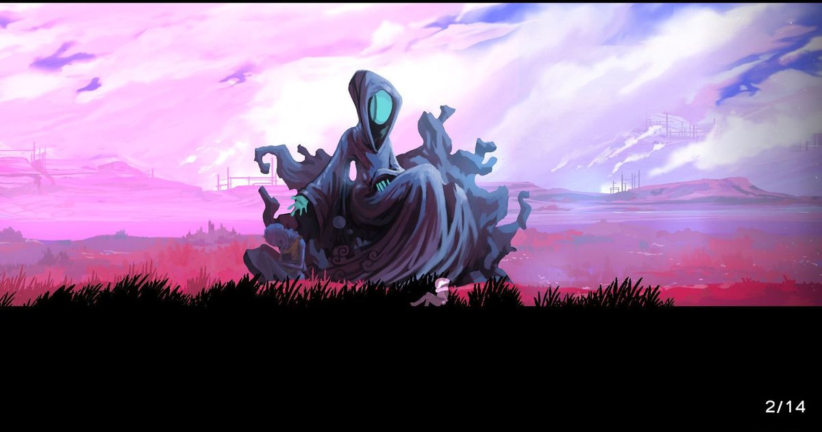 Elegy for a Dead World | Video Game | VideoGameGeek