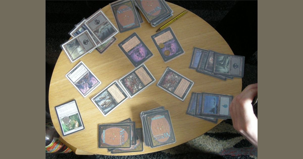 Games Demonstrating Recursion In Game Or In Geek