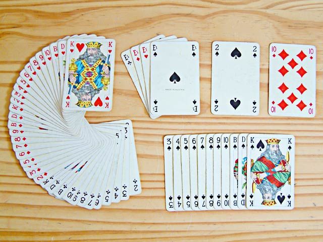 Casino | Board Game | BoardGameGeek