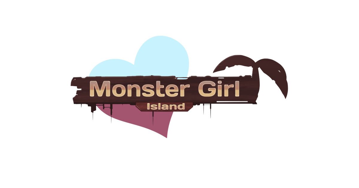 Monster Girl Island Prologue Video Game Videogamegeek