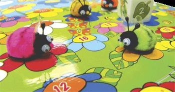 Buzzy Buzzy Beez | Board Game | BoardGameGeek