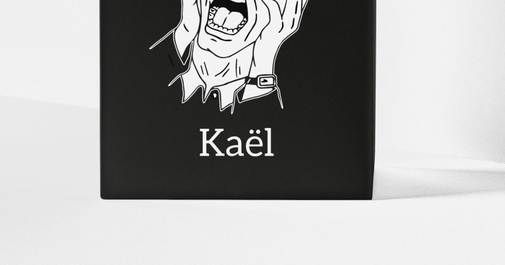 Kaël | Board Game | BoardGameGeek