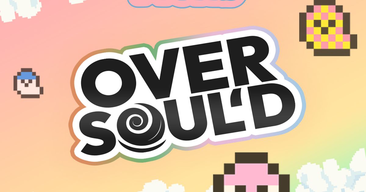 OverSoul'd | Board Game | BoardGameGeek