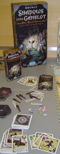 BoardGameGeek