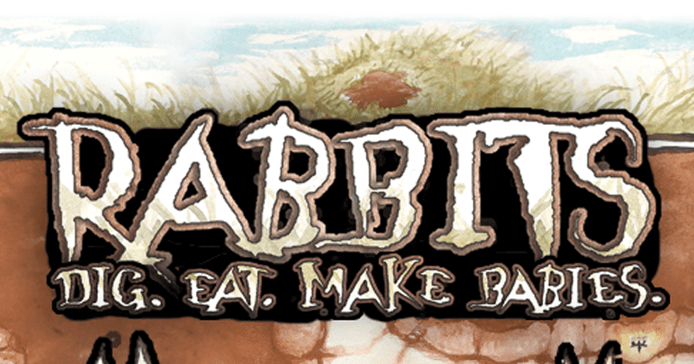 Rabbits! | Board Game | BoardGameGeek