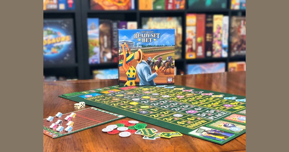 BoardGameGeek
