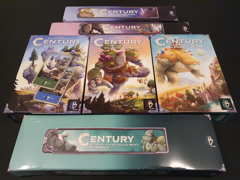 BoardGameGeek