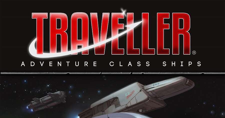 Adventure Class Ships | RPG Item | RPGGeek