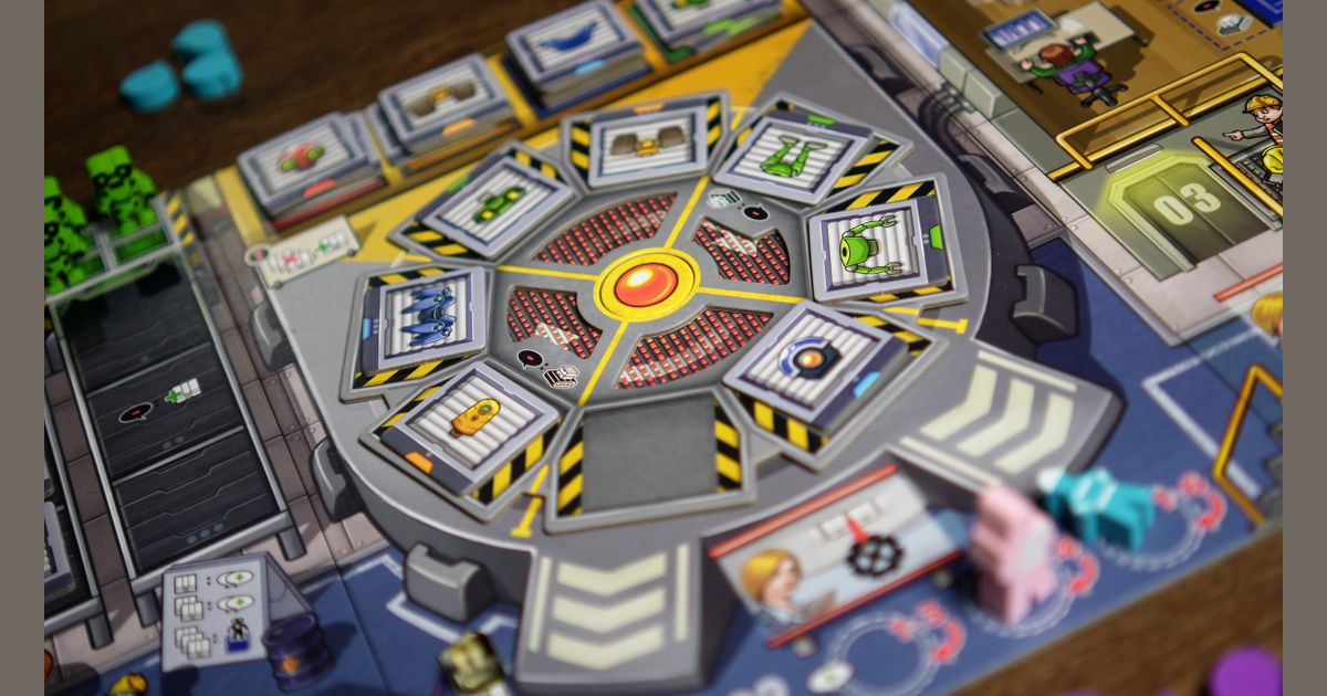 BoardGameGeek