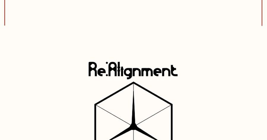 Re:Alignment | RPG Item | RPGGeek