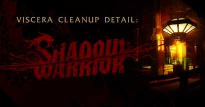 Viscera Cleanup Detail: Shadow Warrior | Video Game | VideoGameGeek