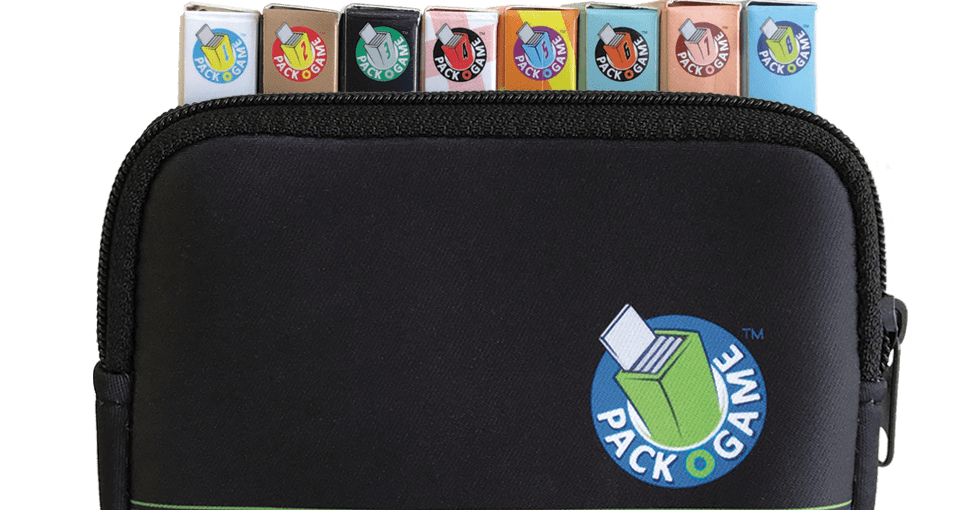 Pack O Game: Set 1 | Board Game | BoardGameGeek