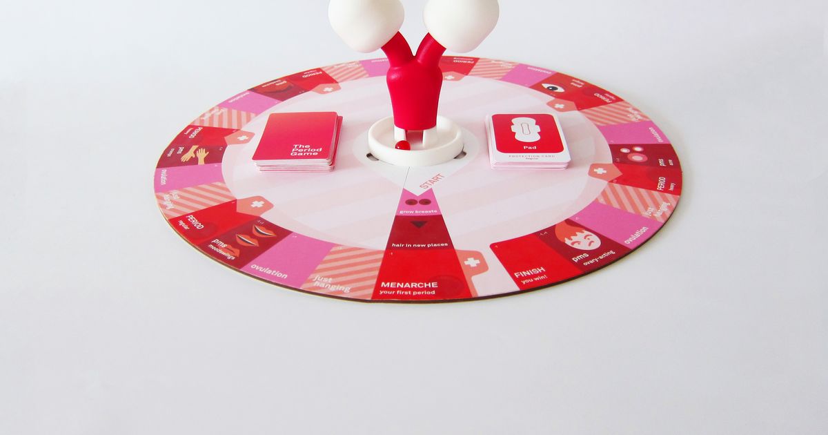 The Period Game | Board Game | BoardGameGeek