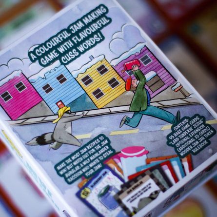 BoardGameGeek