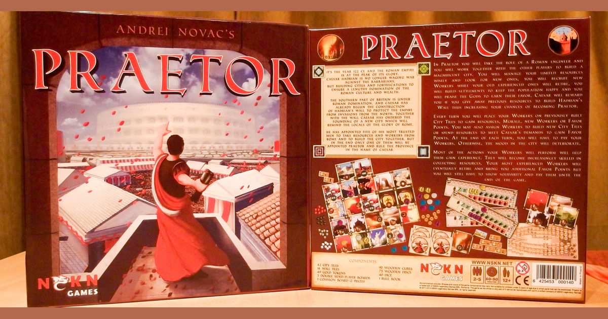 BoardGameGeek