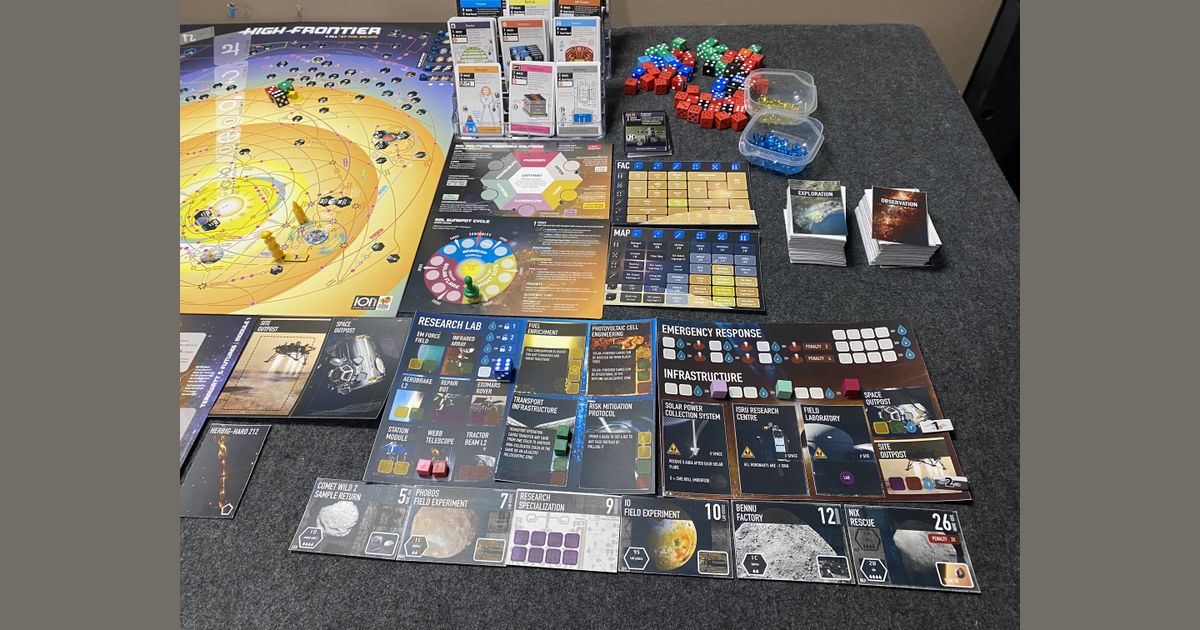 BoardGameGeek