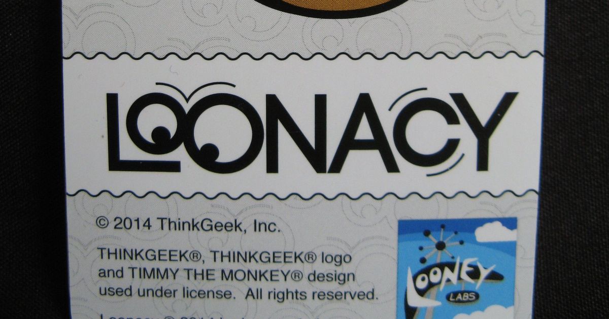 thinkgeek logo