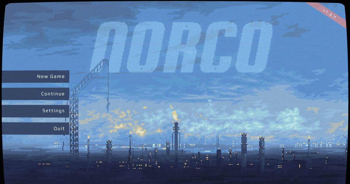 Norco | Video Game | VideoGameGeek