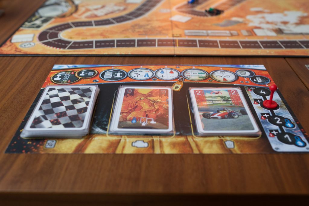 First Impressions of Heat: Pedal to the Metal – Zero to Fun in Sixty ...