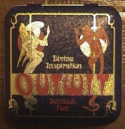 Outwit | Board Game | BoardGameGeek