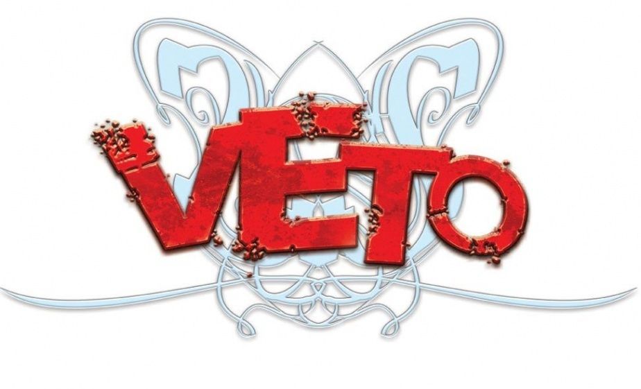 Veto! Szlachecka Gra Karciana 2 edycja (2ed) | Board Game | BoardGameGeek