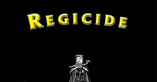 Regicide | Board Game | BoardGameGeek