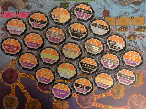 space station phoenix rules