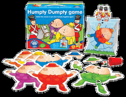 Humpty Dumpty game | Board Game | BoardGameGeek