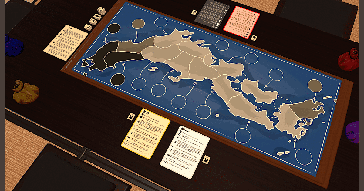 Secret Samurai: Initial Concept and Design | Secret Samurai: Designer ...