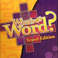 What's My Word? | Board Game | BoardGameGeek