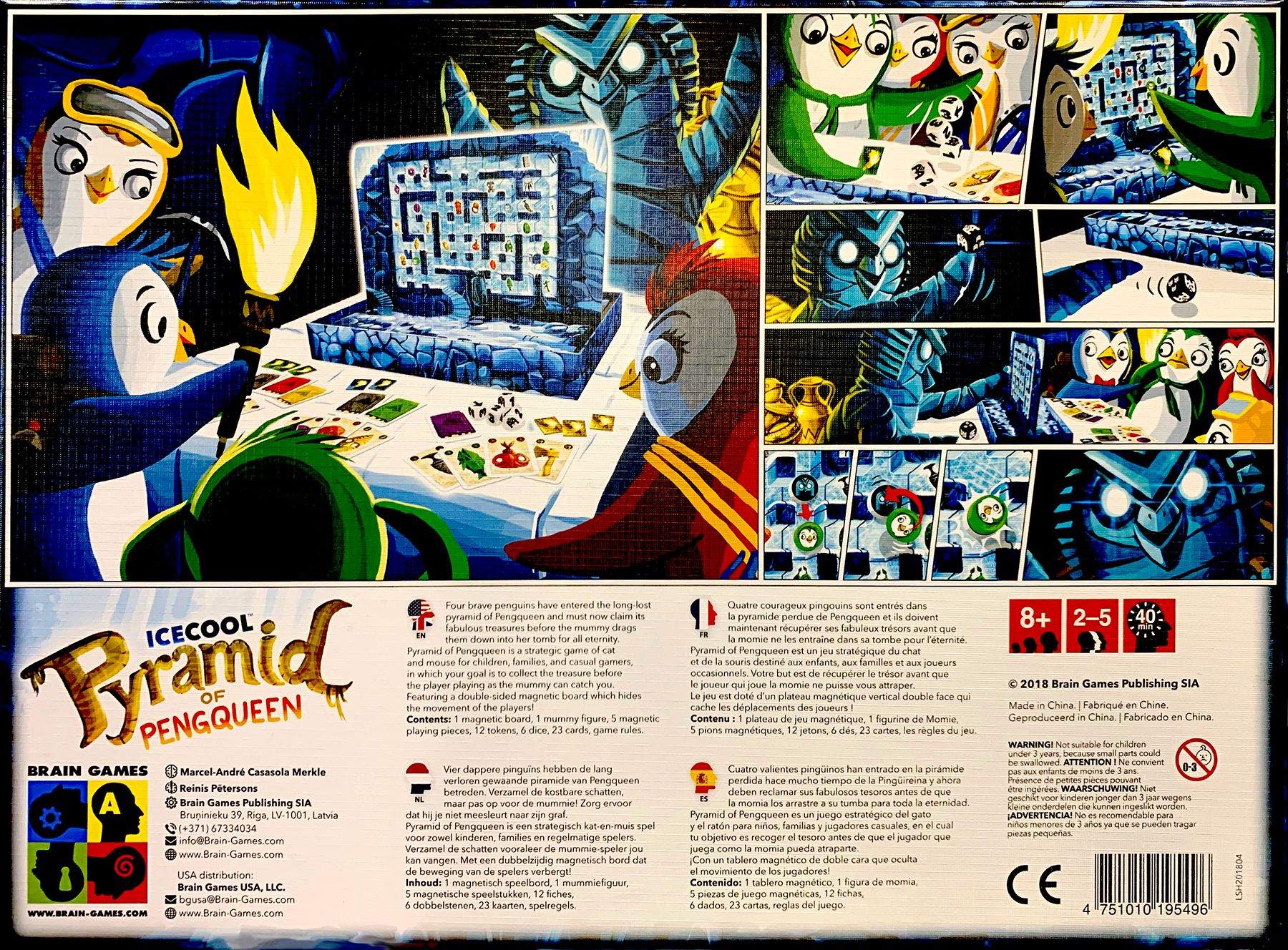 BoardGameGeek