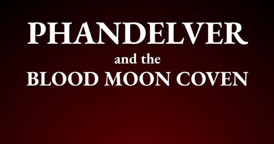 FR-DC-BMK-03: Phandelver and the Blood Moon Coven | RPG Item | RPGGeek
