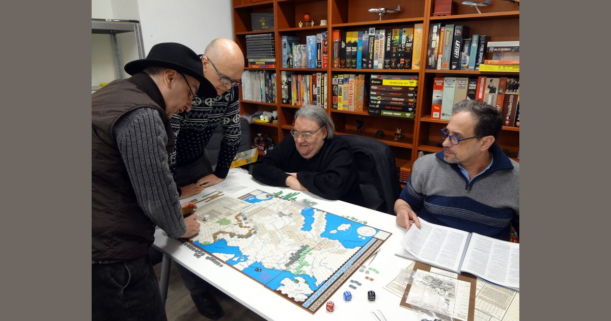 BoardGameGeek