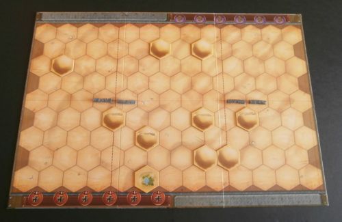 1916 Senussi Campaign -- Agagiya and World War One in Egypt's western ...