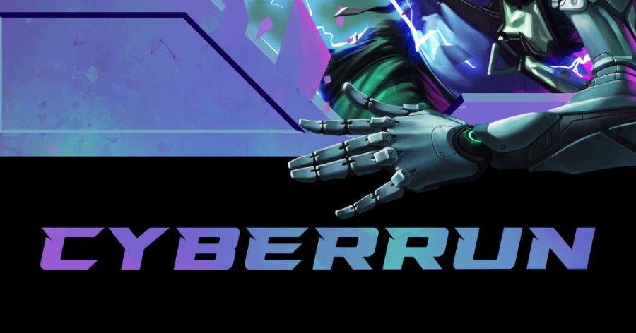 Cyberrun | Board Game | BoardGameGeek