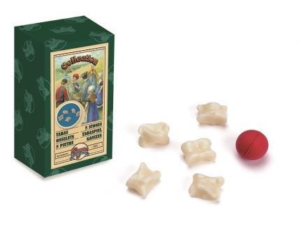 Basic rules for Korean Gonggi | Five Stones | BoardGameGeek