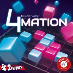 4Mation | Board Game | BoardGameGeek