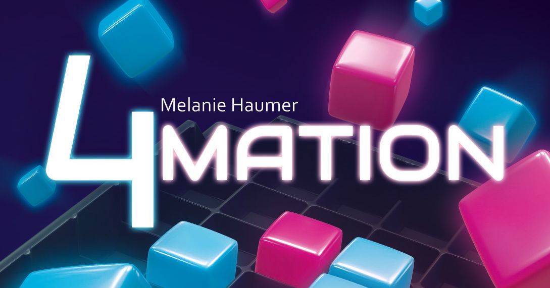 4Mation | Board Game | BoardGameGeek