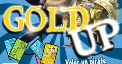 Gold Up | Board Game | BoardGameGeek