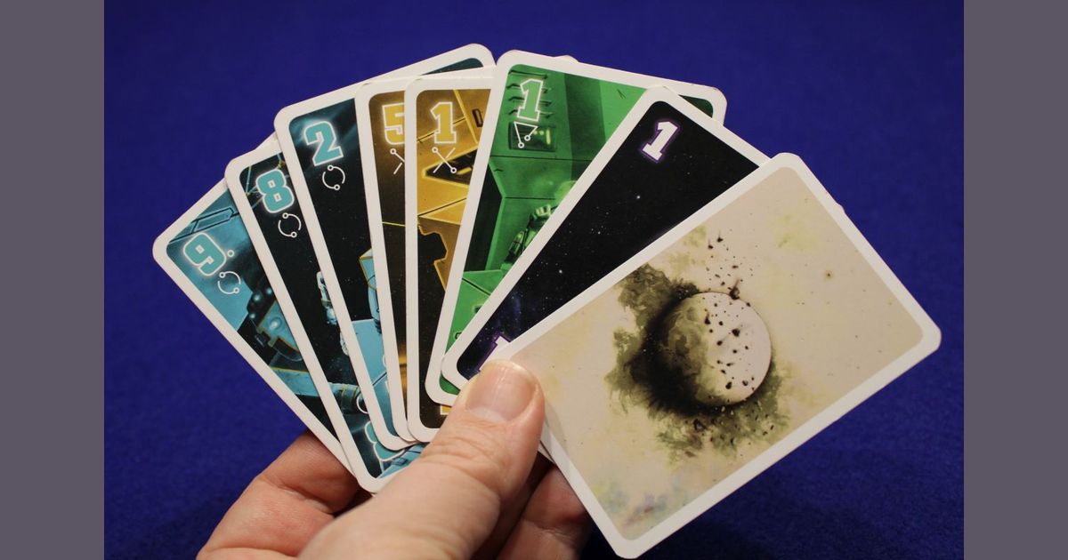 Ranks and Suits - The Anatomy of Decks of Cards