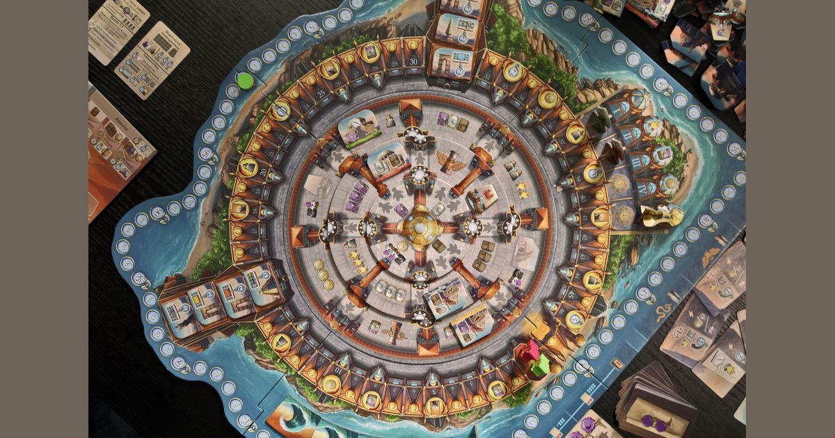 BoardGameGeek