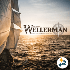 Wellerman | Board Game | BoardGameGeek