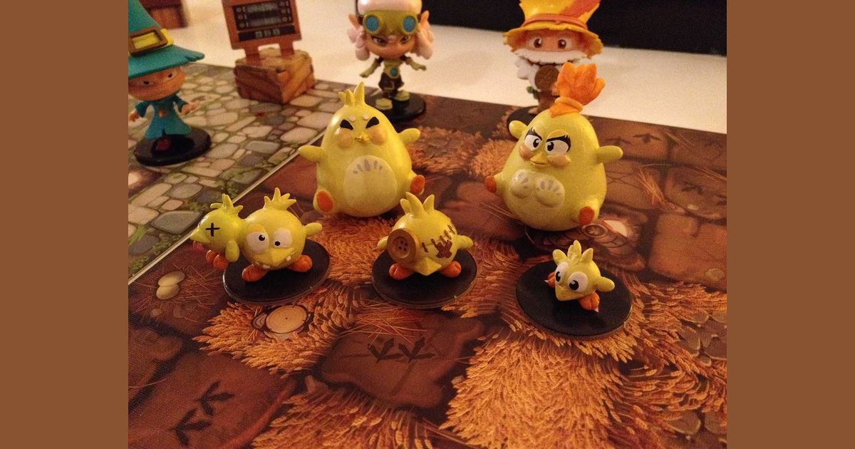 BoardGameGeek
