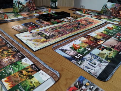 BoardGameGeek