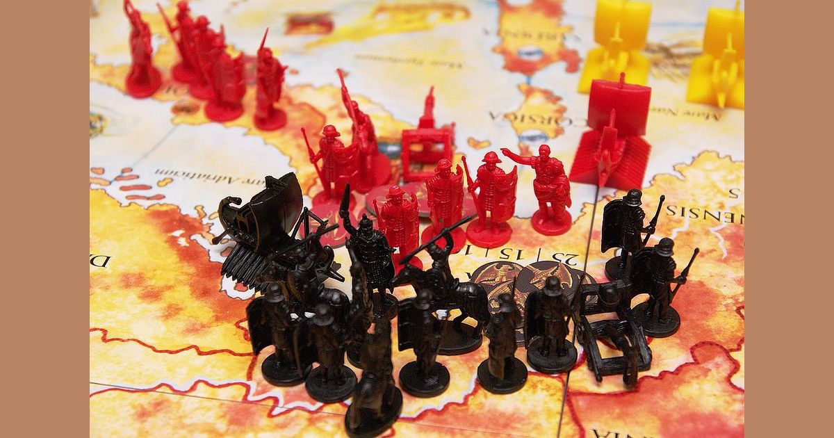 BoardGameGeek